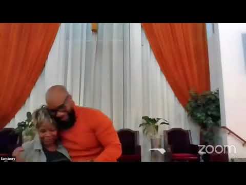 Breath of Life's “End Times Like These” Pastor David Johnson Night 3 ...