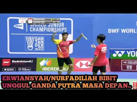 ERWIANSYAH/NURFADILLAH HARAPAN BARU PELAPIS \