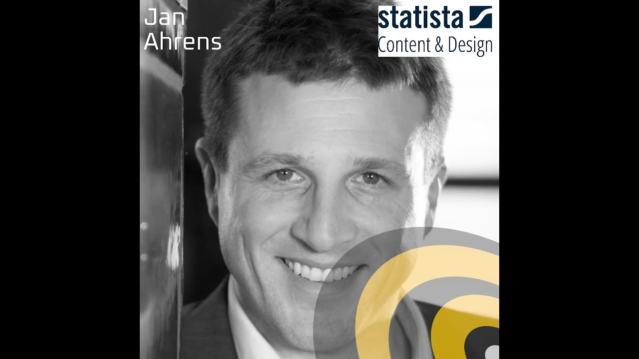 Interview Jan Ahrens - Statista - YouTube