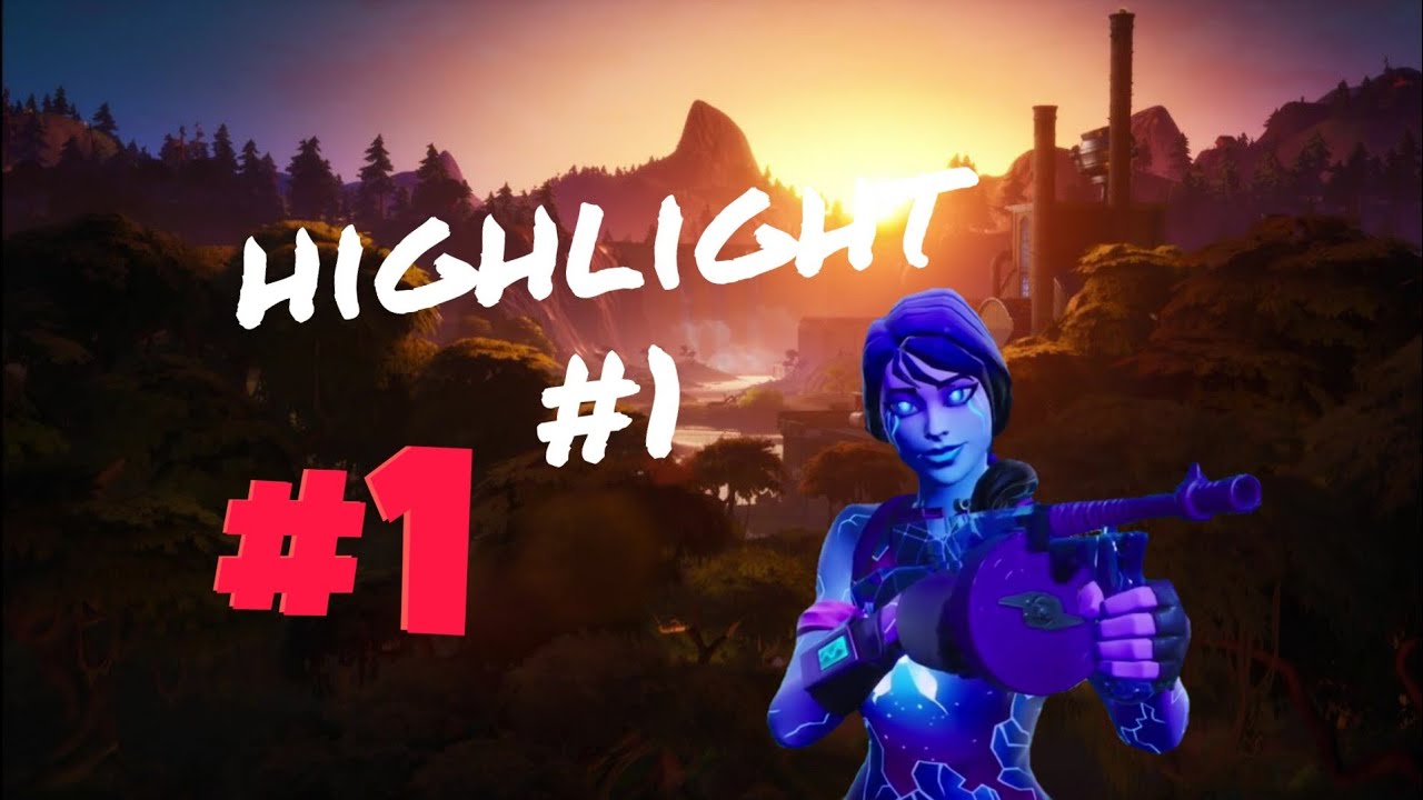 highlight #1 - YouTube