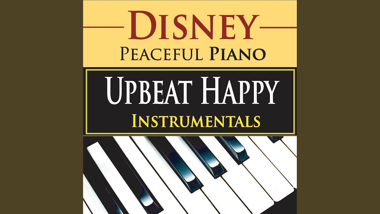 Mickey Mouse March (Theme from "The Mickey Mouse Club") (Piano ...