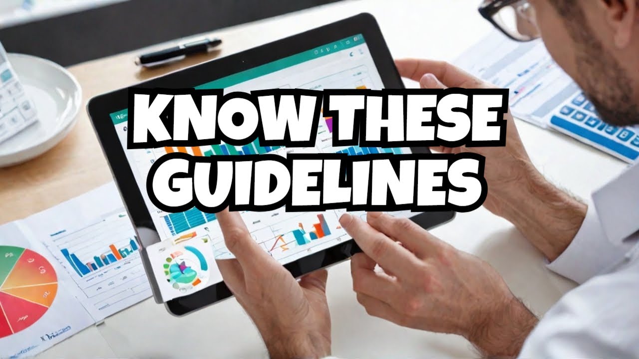 WHO Health Guidelines You MUST Know to Stay Healthy! - YouTube