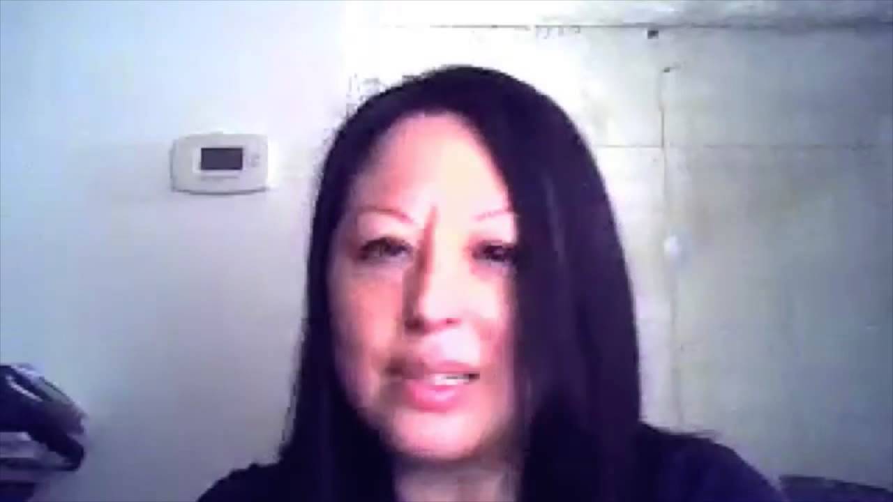 An Interview With Jane Luk - YouTube