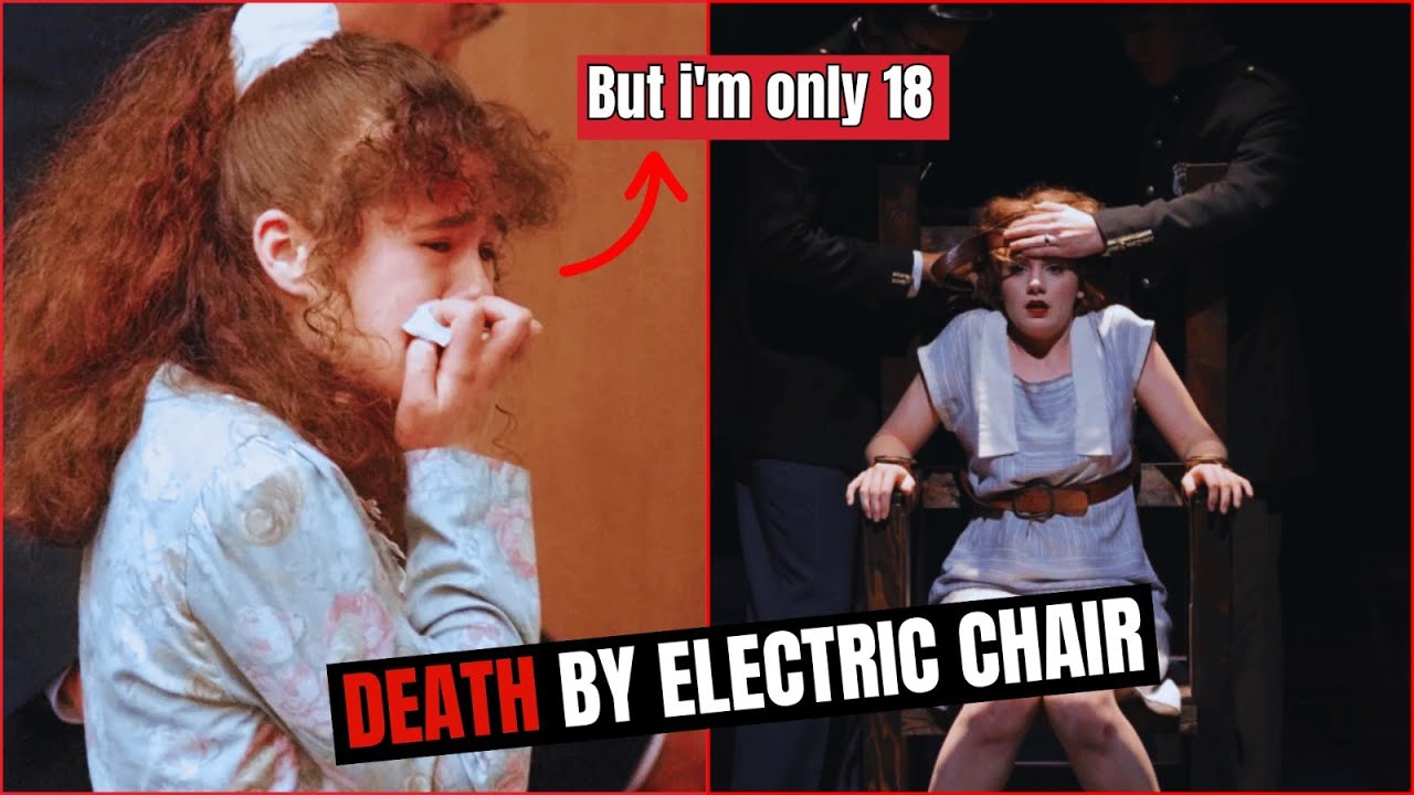After 200 Years In Tennessee: Will Christa Pike Be Executed by Lethal ...