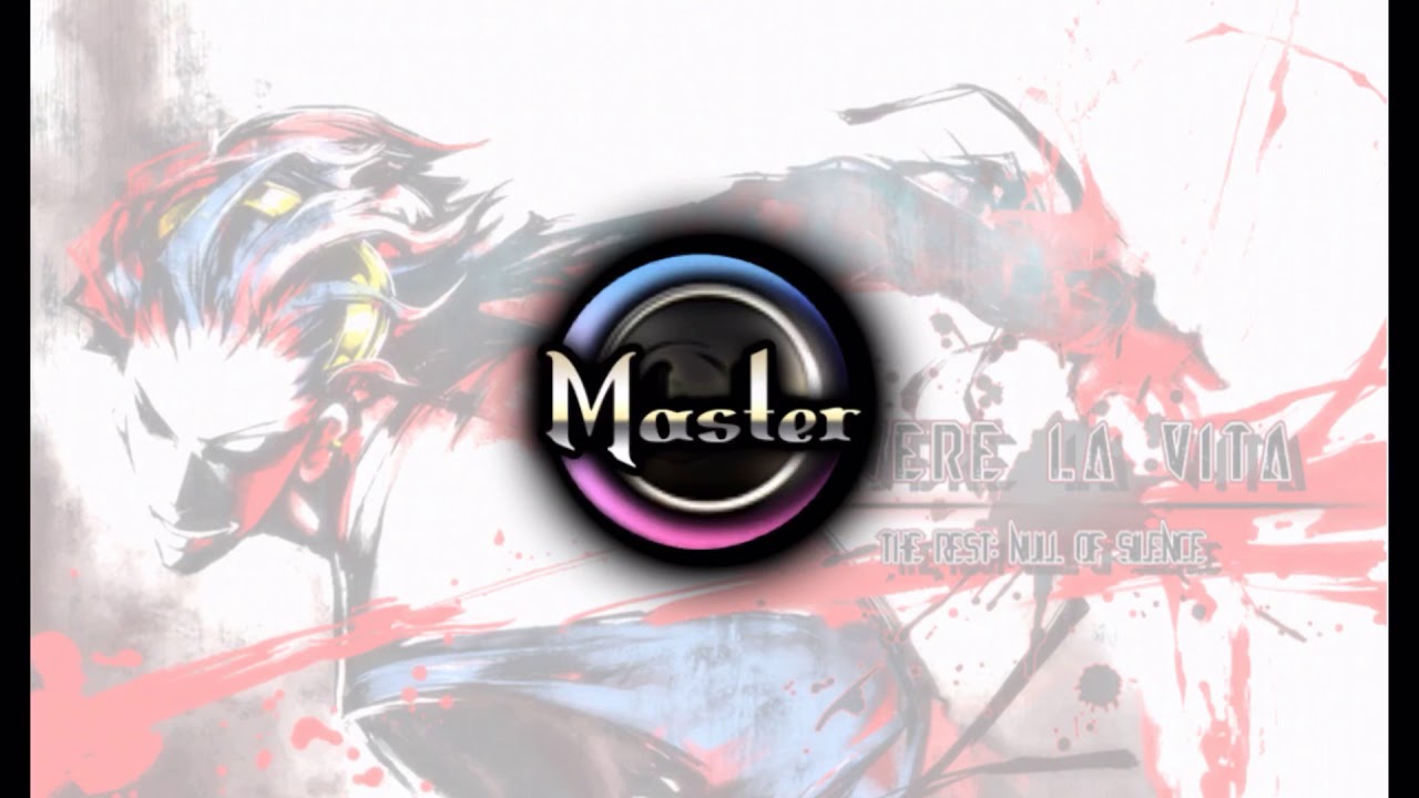 [Cytus] Chapter S: Vivere La Vita The Rest: Null of Silence Easy & Hard ...