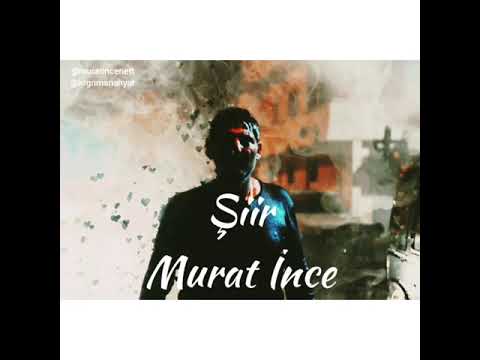 Murat İnce UNUTMADIM 2020 Kırgınım Sana Hayat