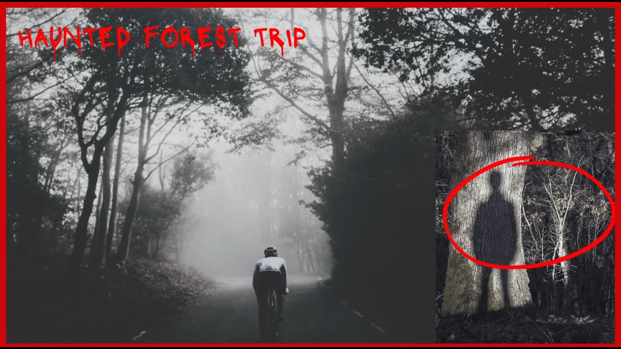 The Unseen Protector: Horror tales from a Teacher - YouTube