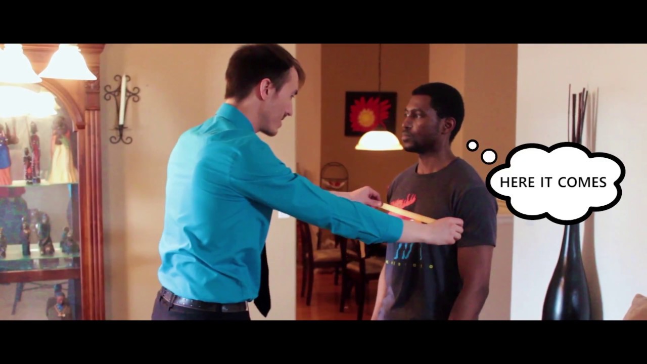 Vlog 20 - I Hate Tux Shopping - YouTube