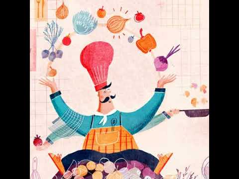 Michelin Starlı Türk Şefin Hikayesi | Ahmet Dede