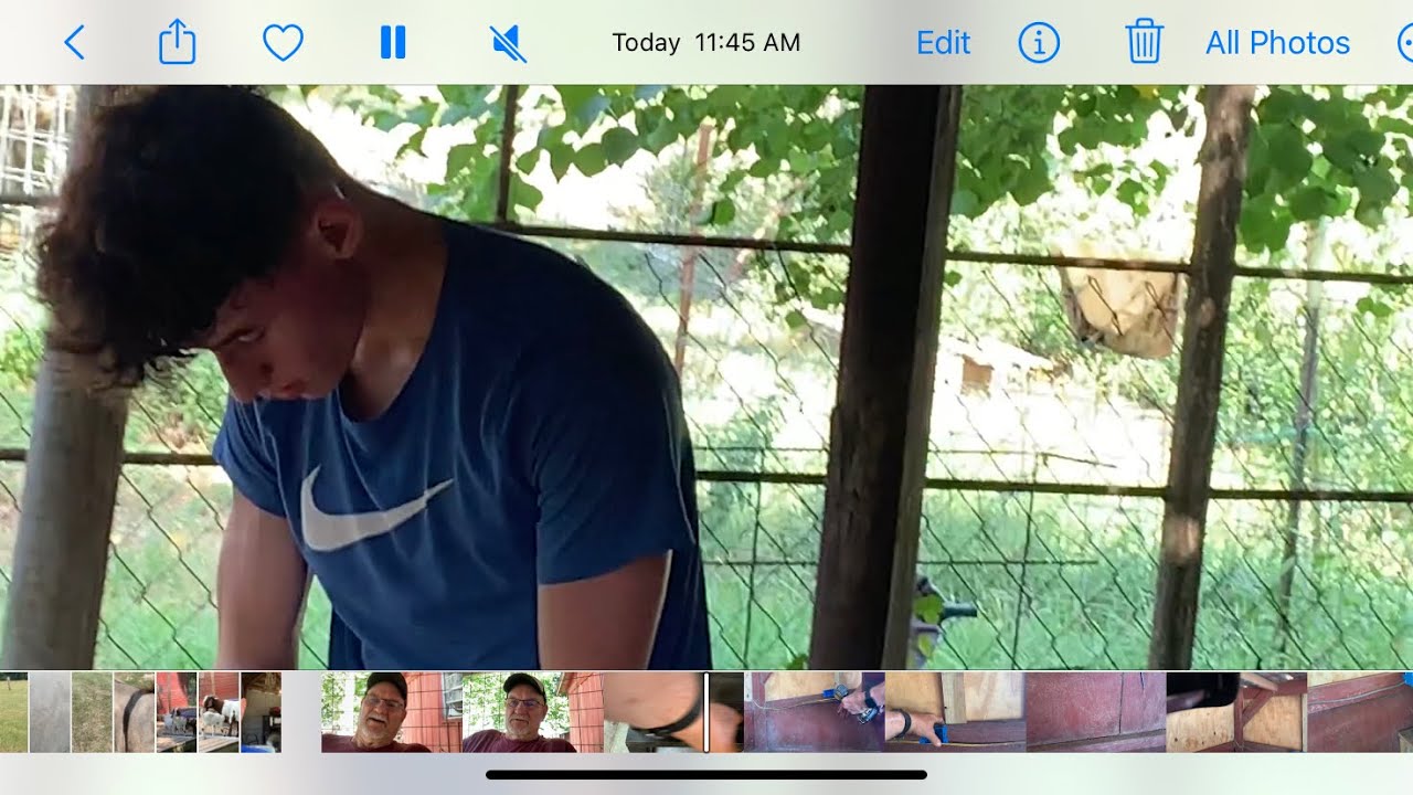 Big Project with Cayden - YouTube