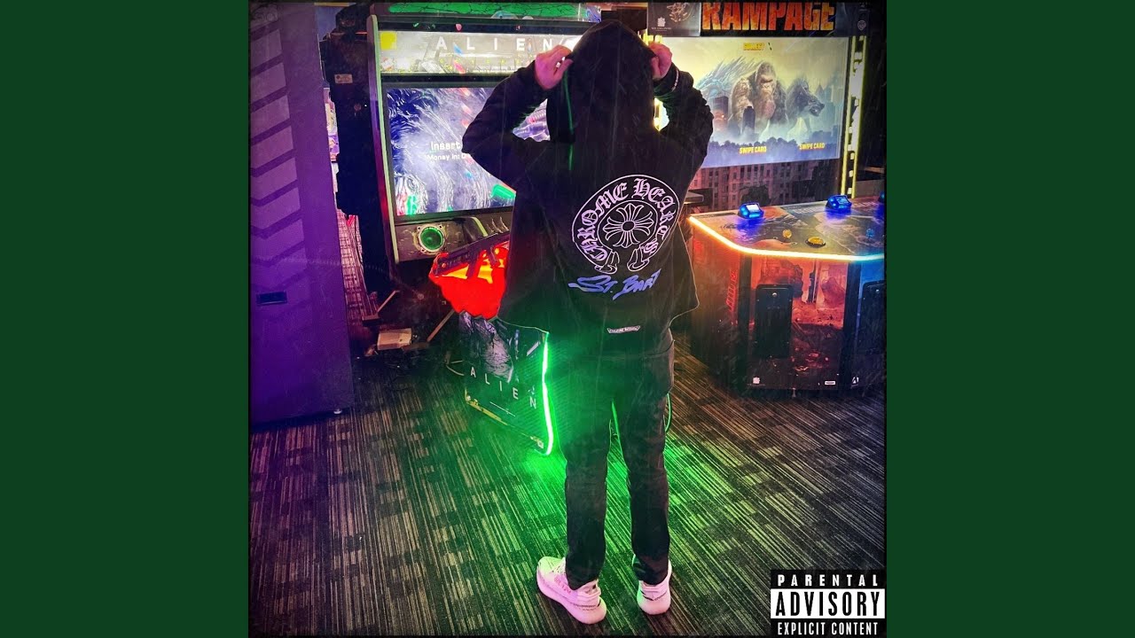 Dead Opp (feat. Tse Vic) - YouTube