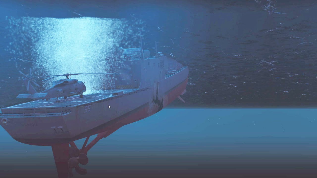 Nixie anybody? - Cold Waters with DotMod - YouTube