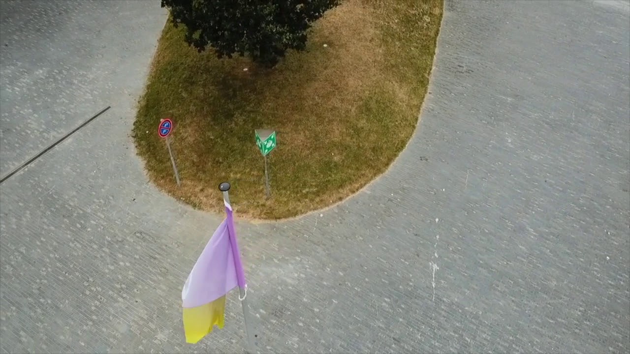 New Flag: IDE Academy - YouTube