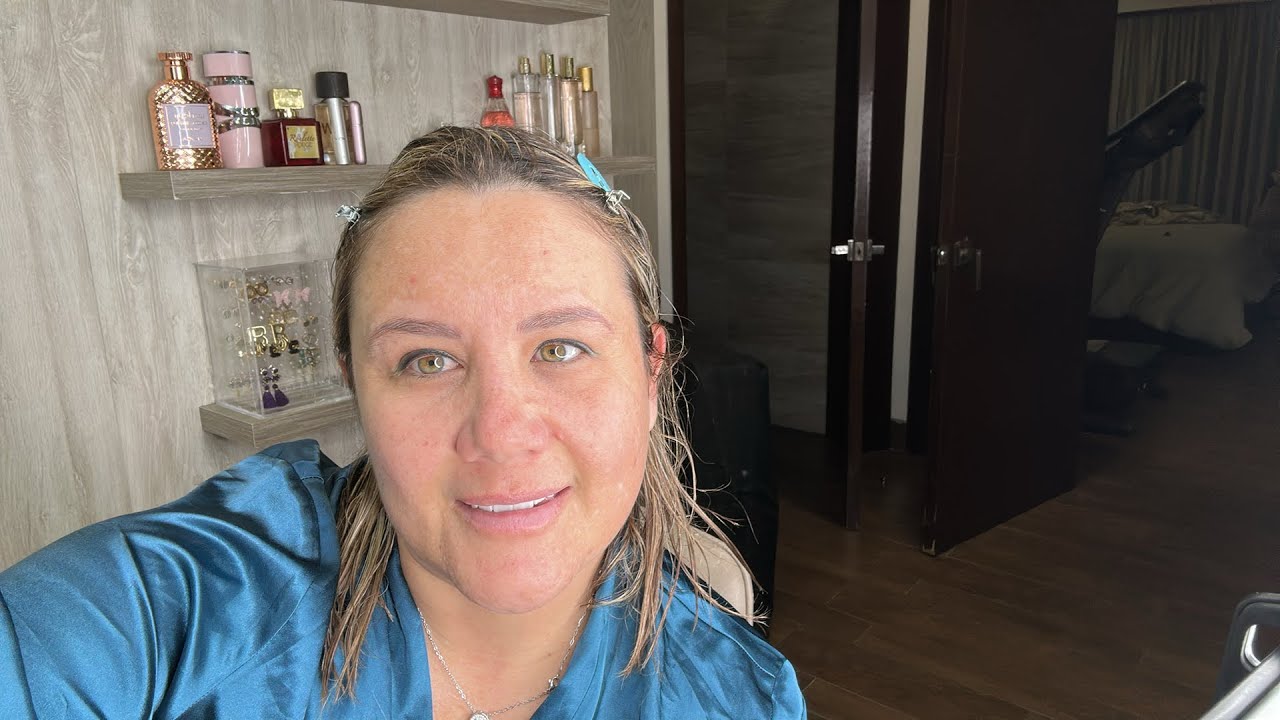 sigamos conociéndonos marce - YouTube