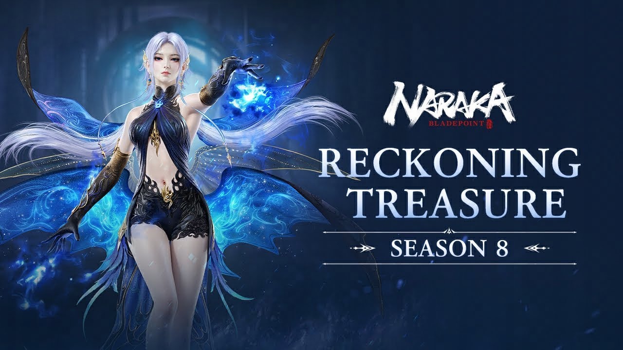 🔴Naraka น้อง Zai มาแน้ว - YouTube