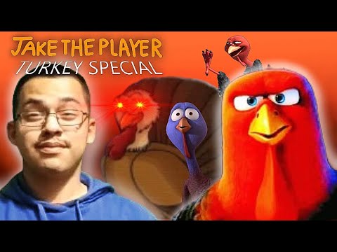 Jake The Player - Turkey Special - YouTube