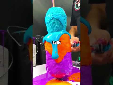 She kicked out my sister