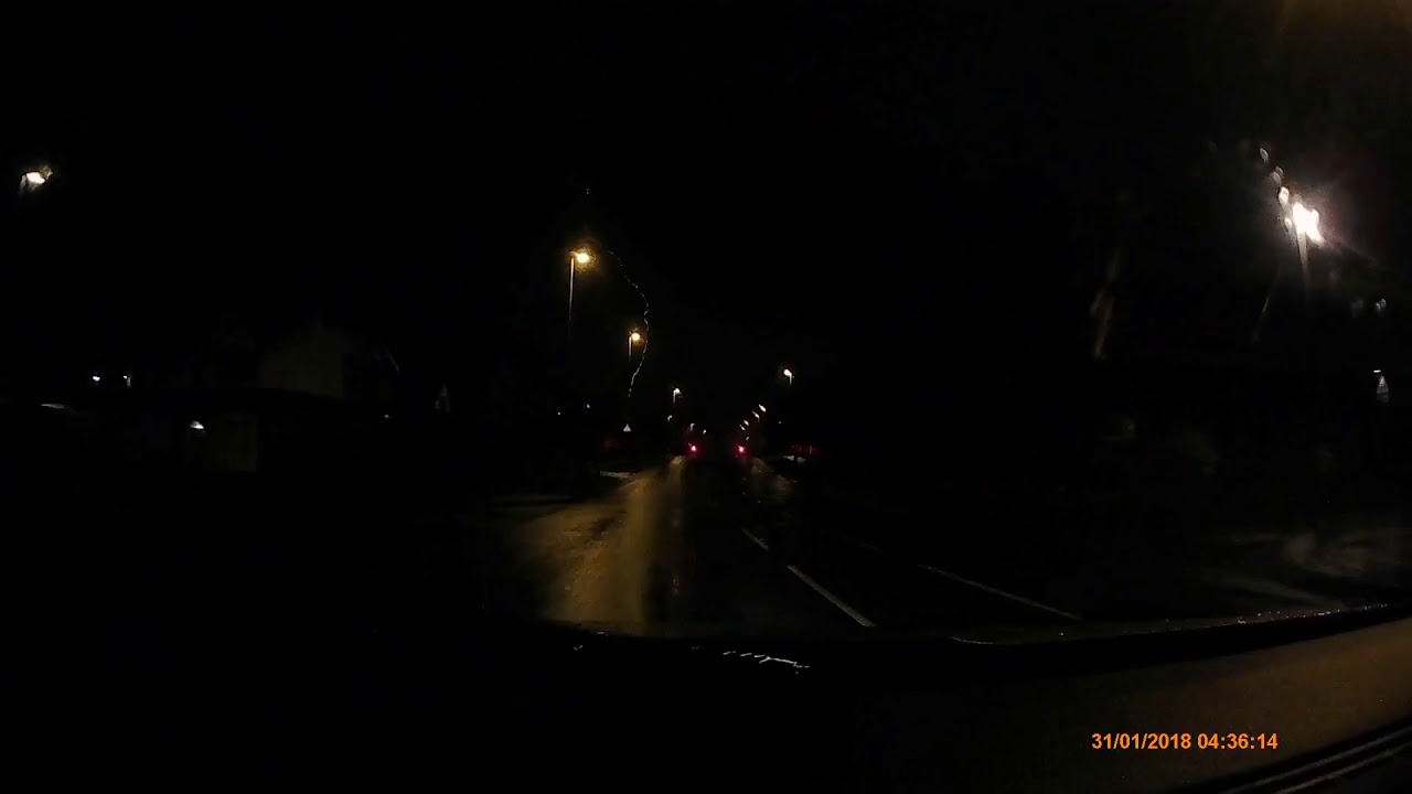 A Force of Nature... Lightning hits Blackpool Tower, UK - YouTube