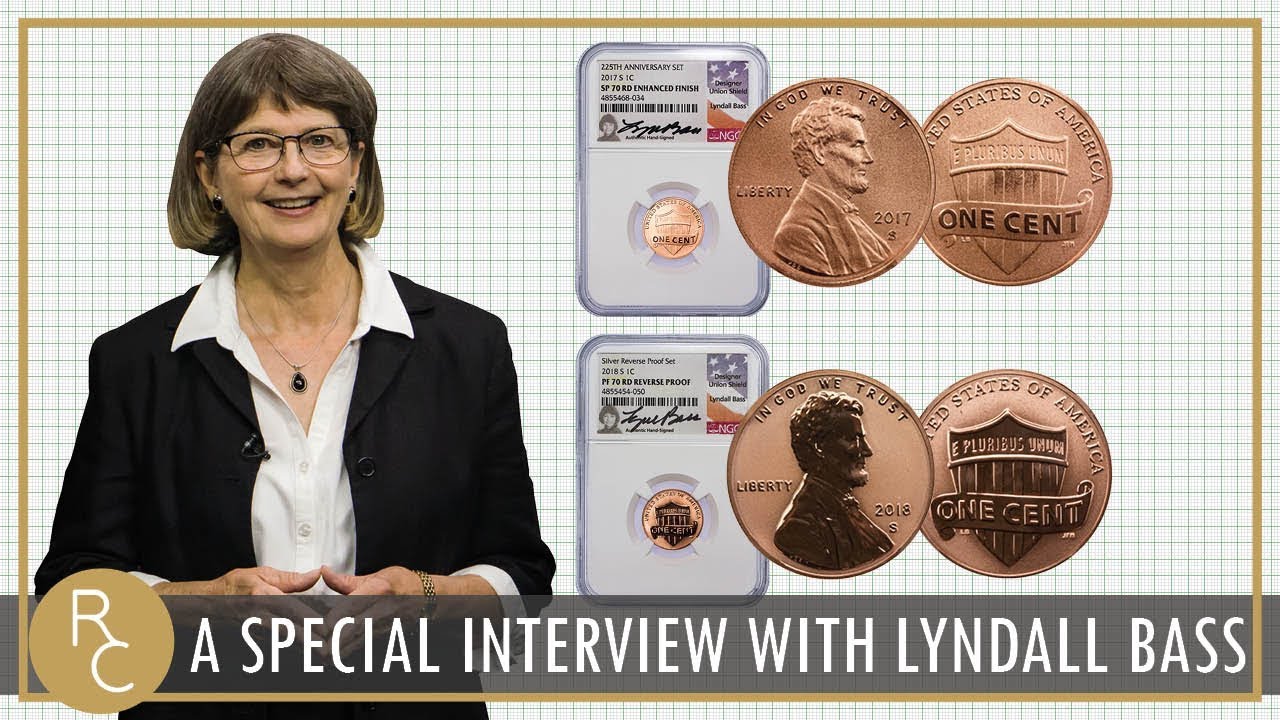 A Special Interview with Lyndall Bass - YouTube