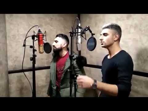 Bana Kal de - Ramal & İsmayıl (Cover) l Kanala desteyinizi esirgemeyin l