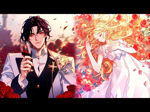 The CURSED Girl Everyone HATED Became The BEAST PRINCE'S Obsession! - Manhwa Recap