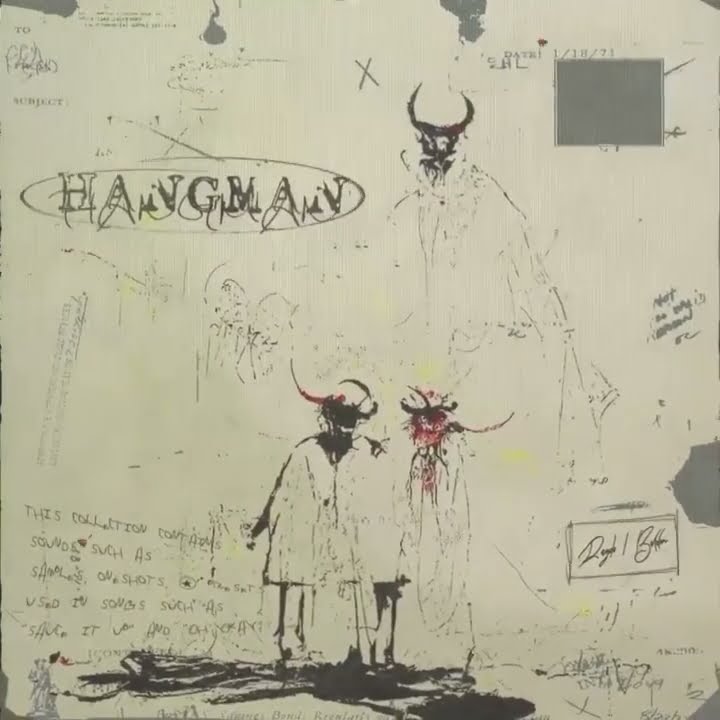 HANGMAN Loop/Drum Kit [ FREE DOWNLOAD ] - YouTube