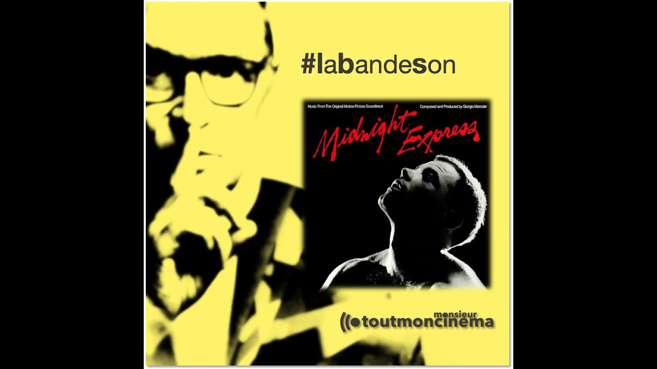 Theme from Midnight Express - Giorgio Moroder - YouTube