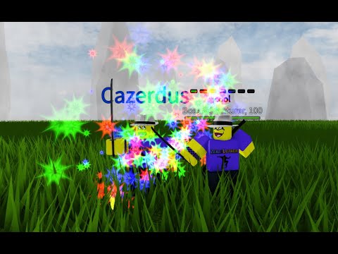 cazerdus class test thingy - YouTube