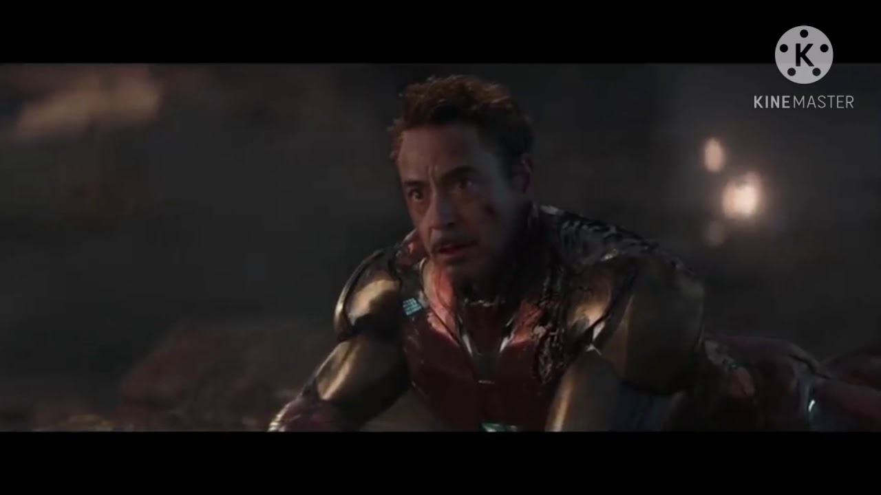 When a movie has bad special effects - YouTube