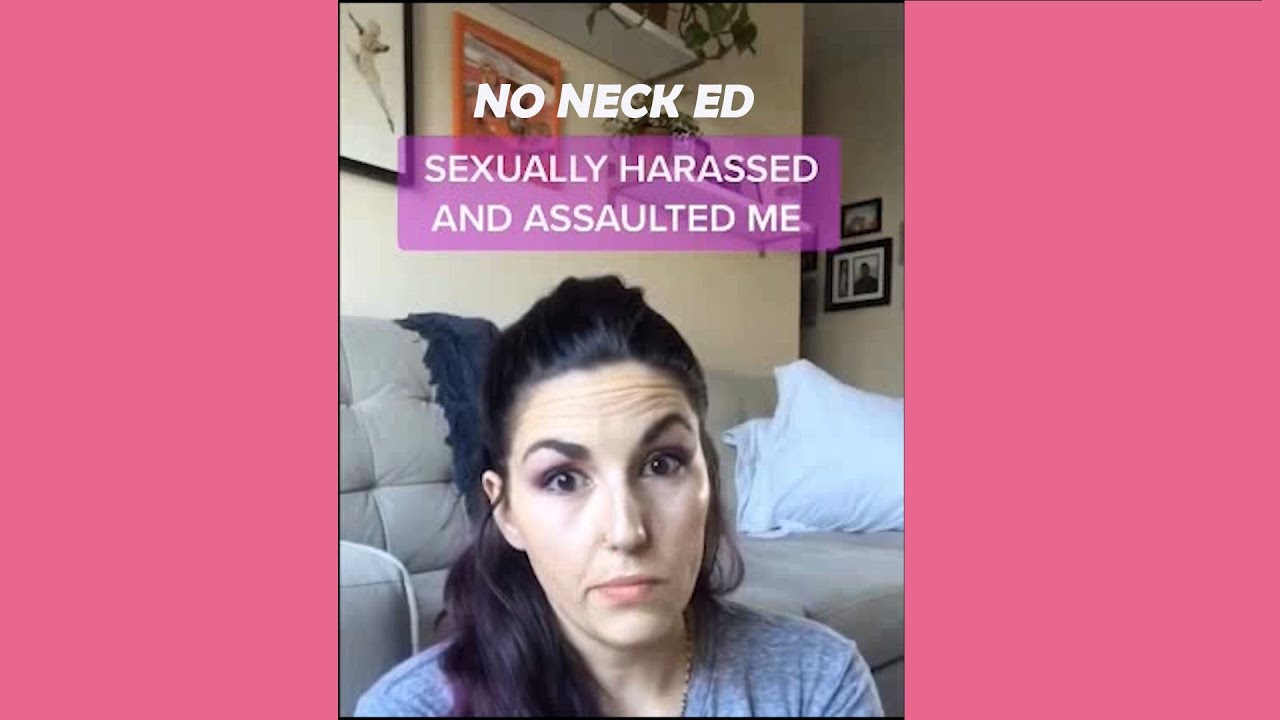 Lordakeet speaks out on sexual assault by Big No Neck Ed in Viral ...