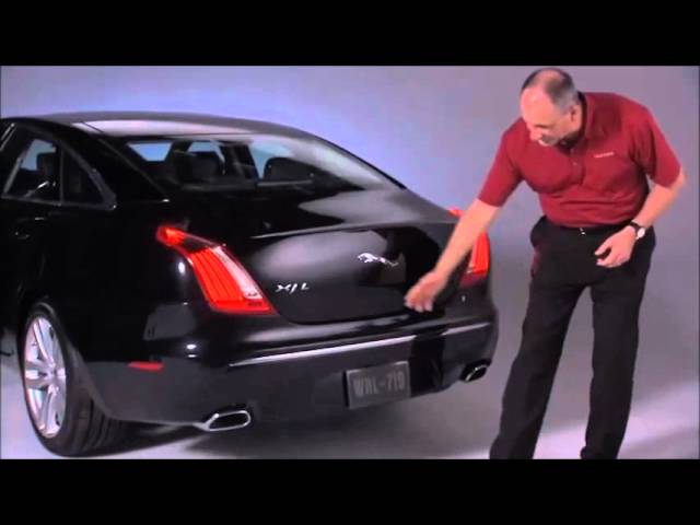 Jaguar Xj Buy A Jaguar Xj Autobytel Com