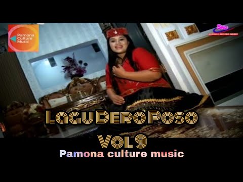 LAGU DERO POSO VOL 9 2022 |PAMONA CULTURE MUSIC - YouTube