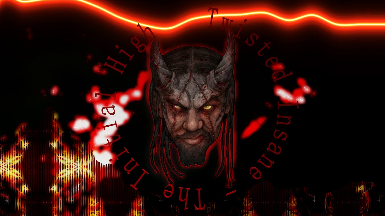 Twisted Insane The Initial High - YouTube