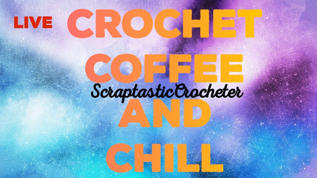 Pop-up Crochet/Organize my yarn! - YouTube