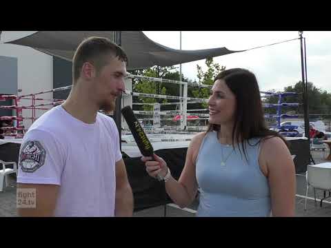 ITV Marko Duric - YouTube