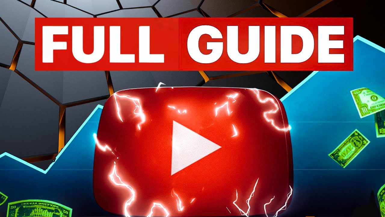 CREATE Viral AI Videos for Faceless YouTube Channels with Ease! - YouTube