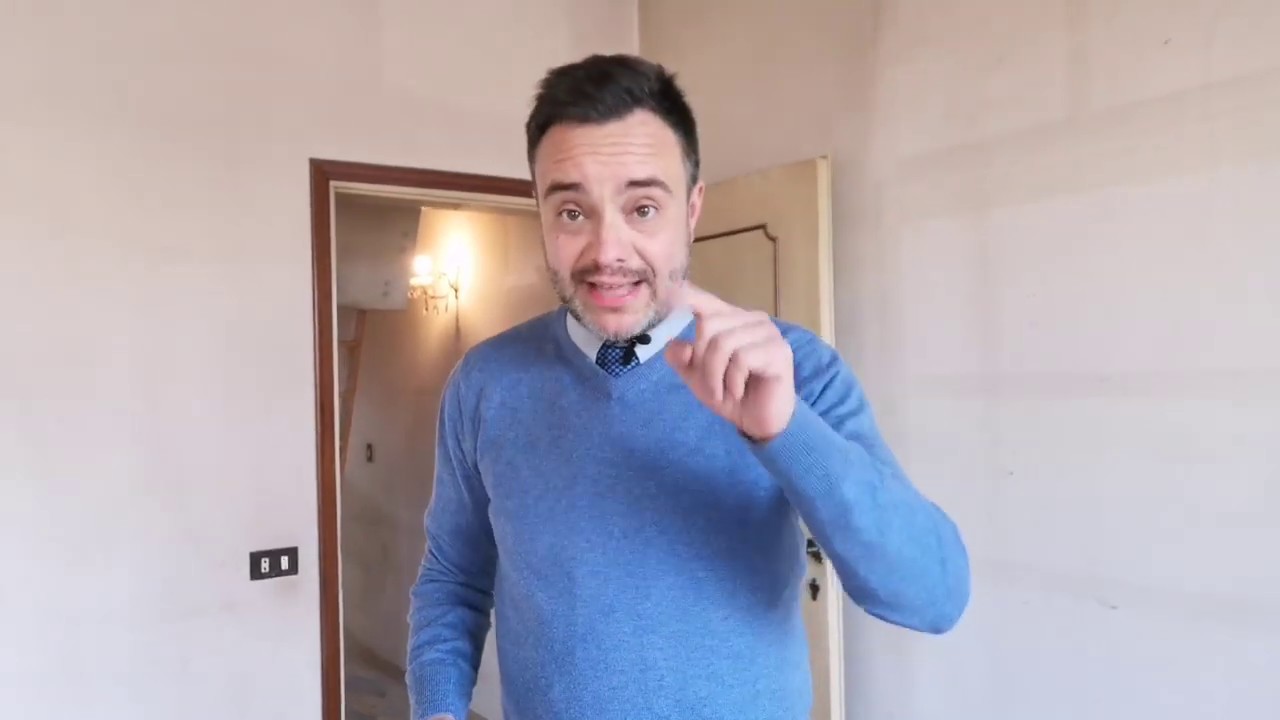 Vendita casa appartamento in terratetto a Firenze zona Brozzi ...