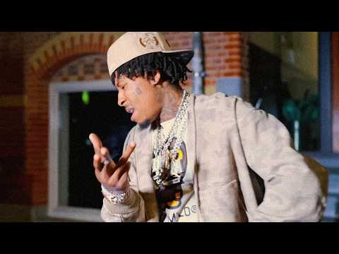 NBA YoungBoy - Hit My Phone [Official Video]