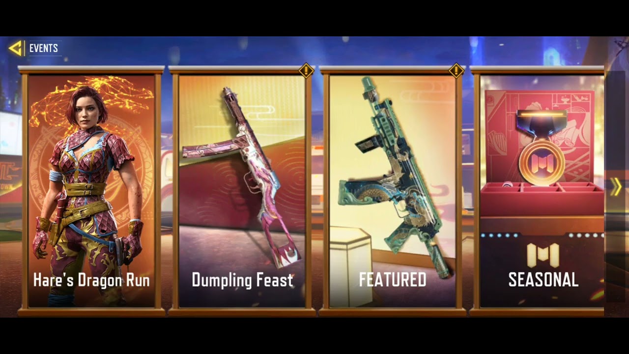 How to unlock the spear in Codm - YouTube