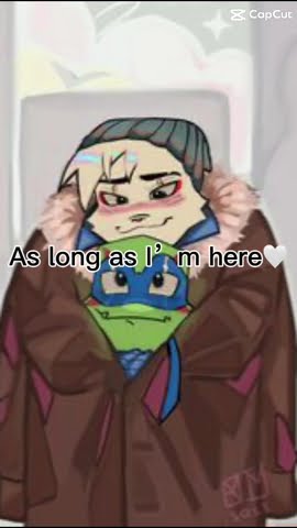 More comfort for @Neon_Leon1 #rottmnt - YouTube