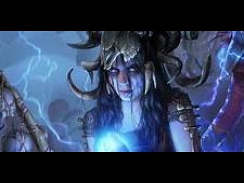 Raise Spectre 3.19 - 4 x Kitava's Herald & 1 x Carnage Chieftain - YouTube