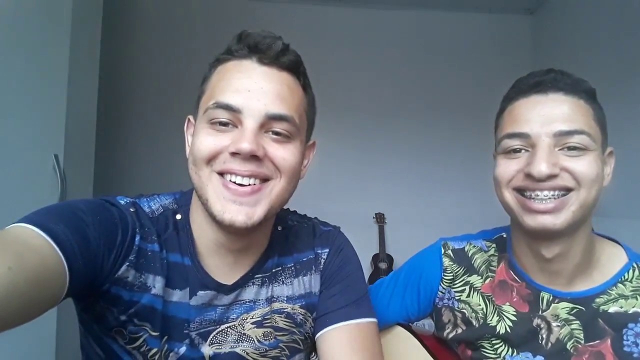 Desbotequei - Pedro Paulo e Alex (Cover Bruno Rafael e Maycon) - YouTube