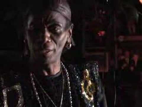 Freddy Lee Strong - YouTube