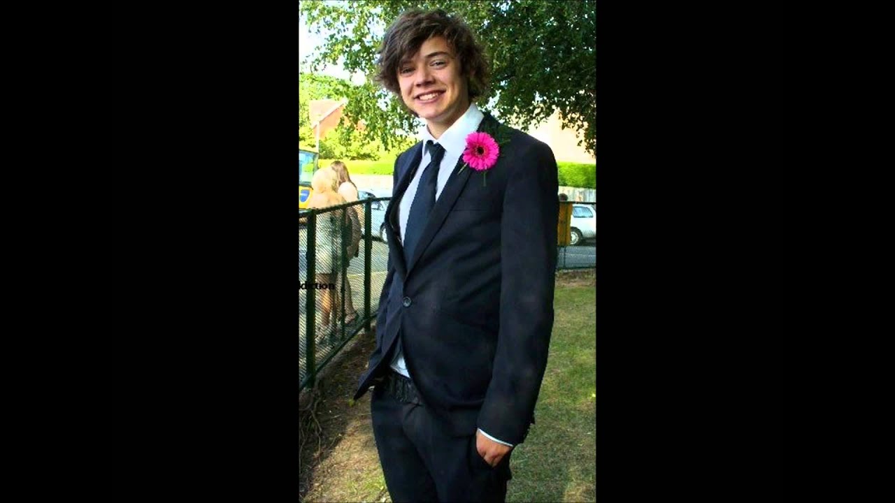Prom Night. Harry Styles One Shot. - YouTube