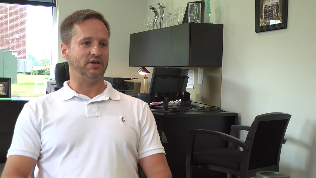 Patrick: Shiver Security's Reputation Attracts the Best Talent in the ...