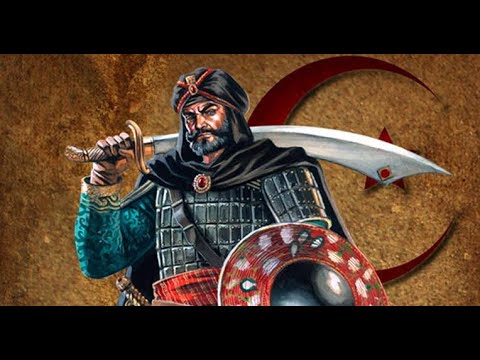Sultan Rukunuddin Baybars | The Muslim Warrior Who Destroyed Mongols ...