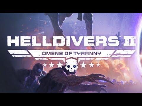 Hell Divers 2 - YouTube
