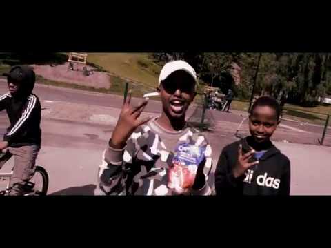 Aden x Asme - Skiner [OFFICIELL MUSIKVIDEO]