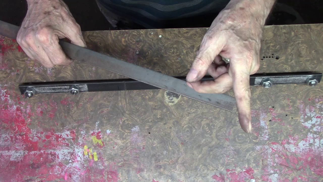 MAQUINA DE BOBINAR 2 / WINDING MACHINE 2 - YouTube