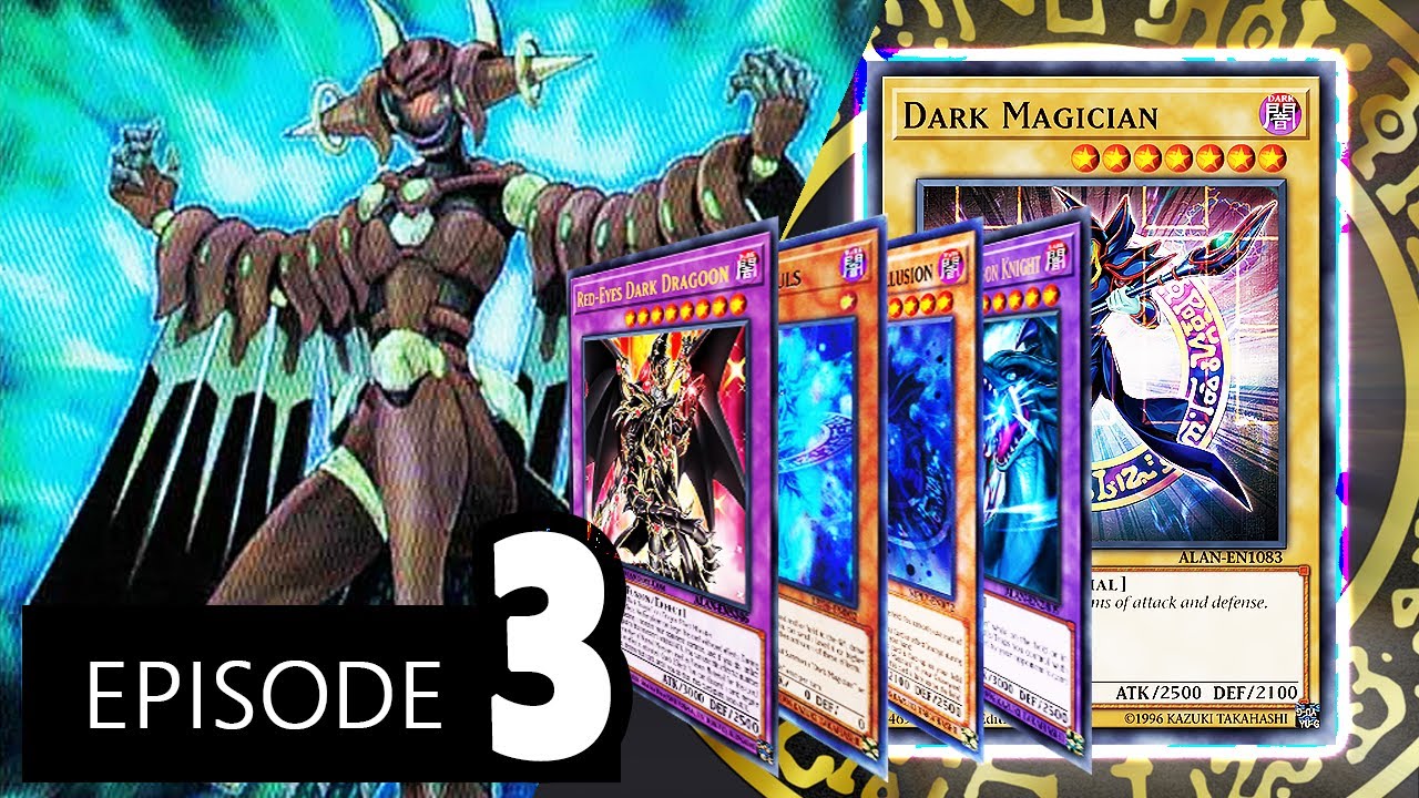 Slacker Magician Deck